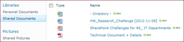Five Things You Should Know about DocAve Connector | AvePoint